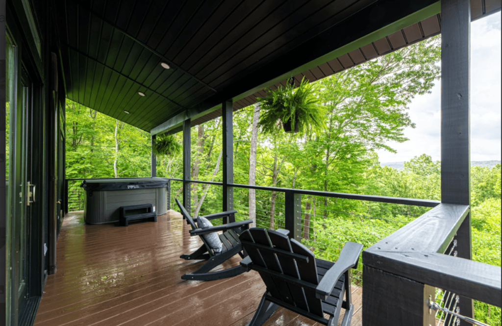 Nemo Tunnel Chalet – Best Vacation Destination